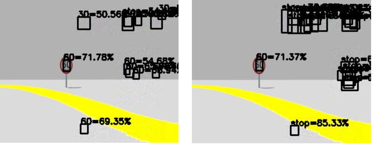 Adversarial Detection